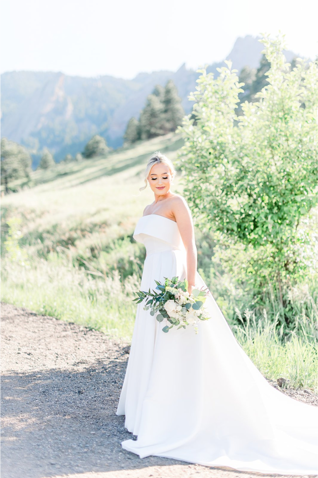 Chloe & Alex | Wedding Flowers by Sturtz & Copeland